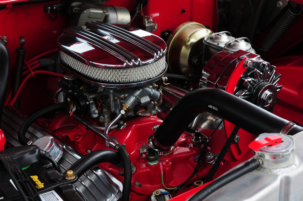 Ballot vote and car show voting software - Car show software