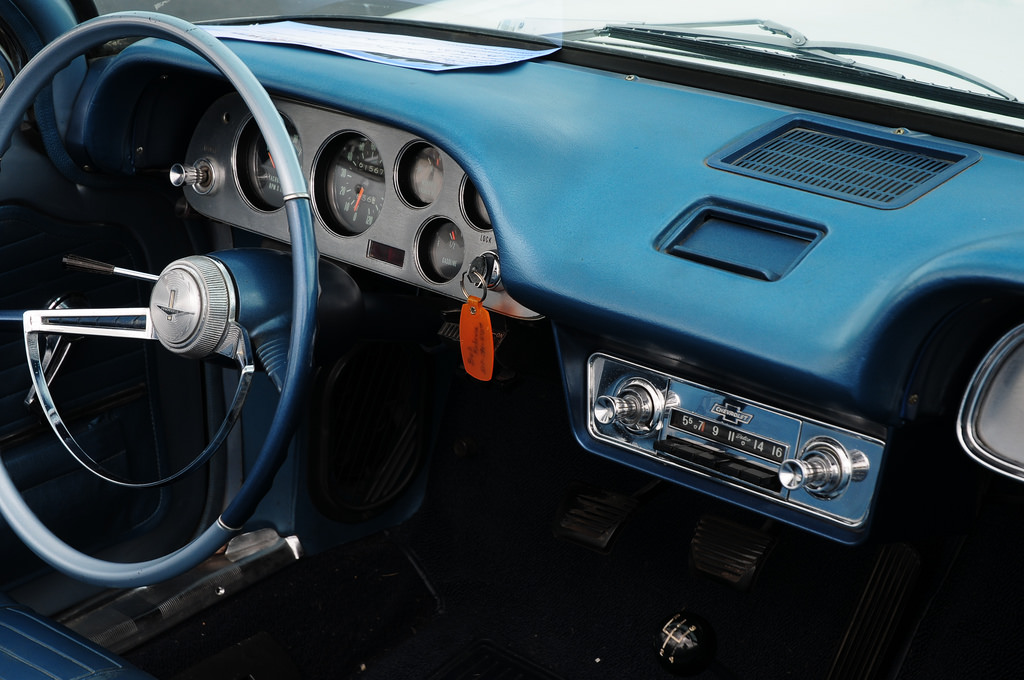 Ballot vote and car show voting software - Car show software